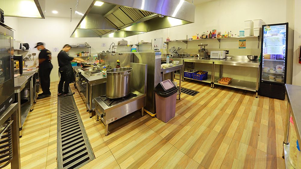 Mitra IDeA Indonesia