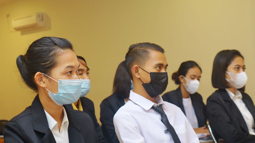Profil Kami Program Pelatihan B2B Training Prakerja Testimoni Daftar